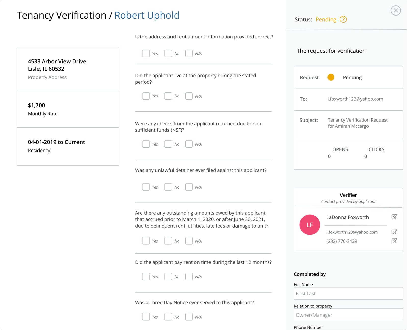 Features and Pricing | Intellirent